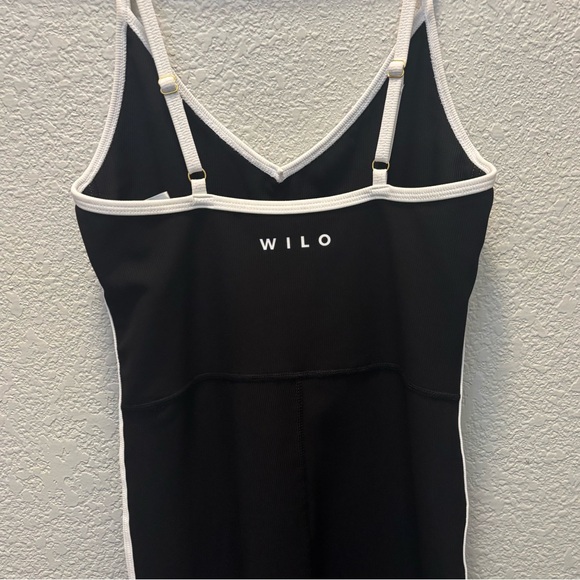 Wilo The Label | Pants & Jumpsuits | Wilo The Label Bodysuit | Poshmark
